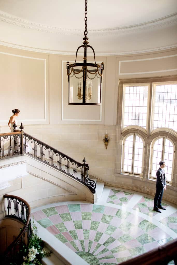 ARMOUR HOUSE LAKE FOREST | The Creative Planners