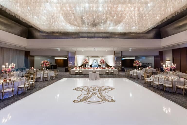 THE RITZ CARLTON CHICAGO | The Creative Planners